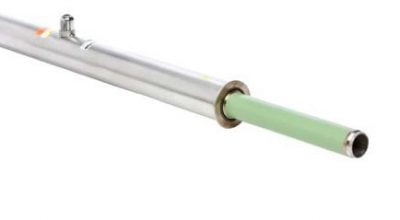 Vacuum Jacketed Piping | Vacuum Insulated Pipes