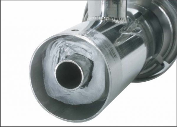 Vacuum Jacketed Piping | Vacuum Insulated Pipes