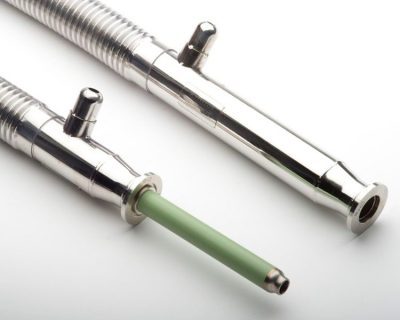 Vacuum Jacketed Piping - Technifab Products, Inc.