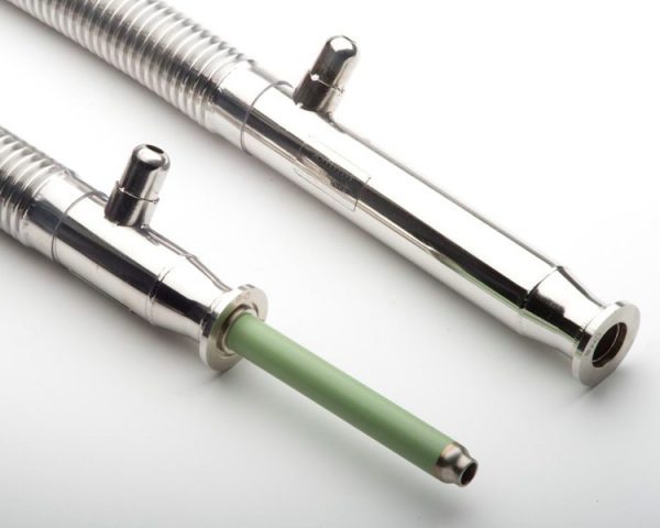 Vacuum Jacketed Piping - Technifab Products, Inc.