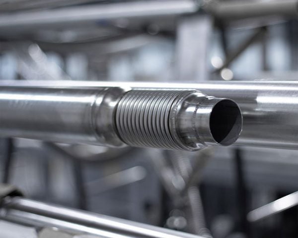 Techniguard L-Series Pipe - Technifab Products