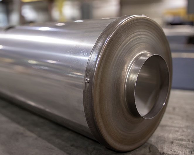 Techniguard L-Series Pipe - Technifab Products