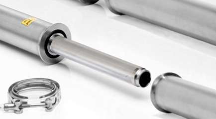 Product Portal - Technifab Products, Inc.