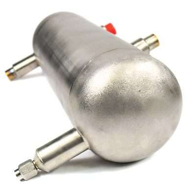 Custom Dewars | Technifab Products, Inc.