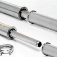 Products and Accessories | Technifab Cryogenics