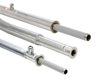 Cryogenic Equipment Manufacturer | Technifab Products