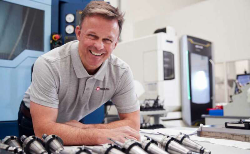 Cryogenic Equipment Installation | Technifab Products, Inc.