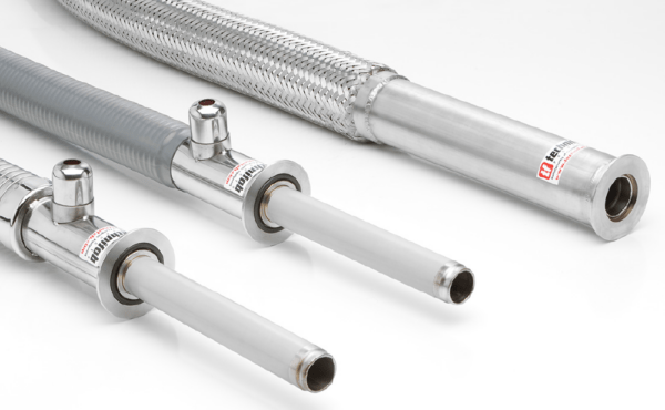 Cryogenic Equipment Installation | Technifab Products, Inc.