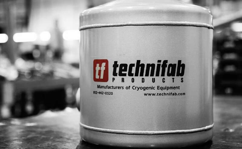 Cryogenic Design and Engineering | Technifab Products, Inc.
