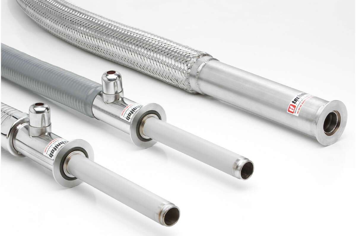 The Ultimate Resource for Cryogenics: The Technifab Blog