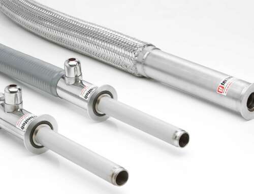 Choosing Cryogenic Piping Insulation: 5 Key Considerations | Technifab ...