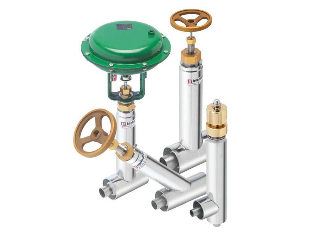 Choosing Cryogenic Piping Insulation: 5 Key Considerations | Technifab ...