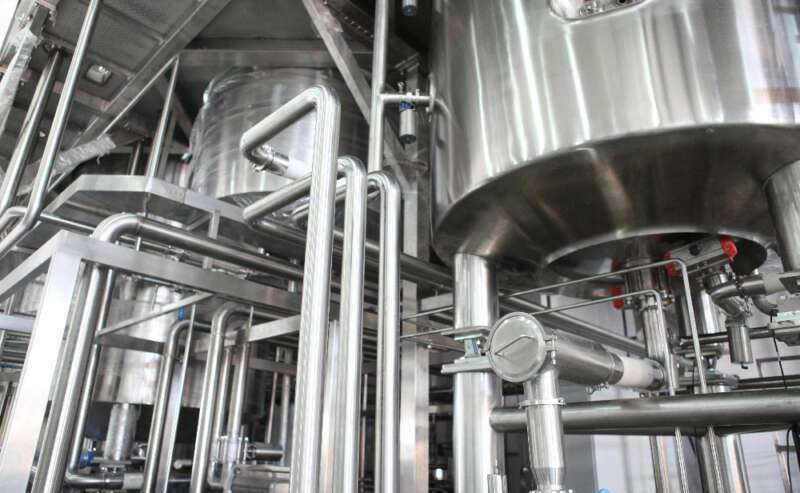 Cryogenic Equipment Manufacturing | Technifab Products, Inc.