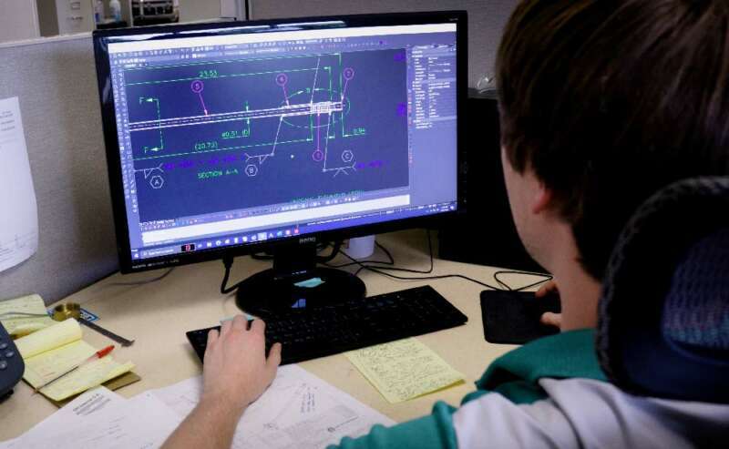 Cryogenic Design and Engineering | Technifab Products, Inc.