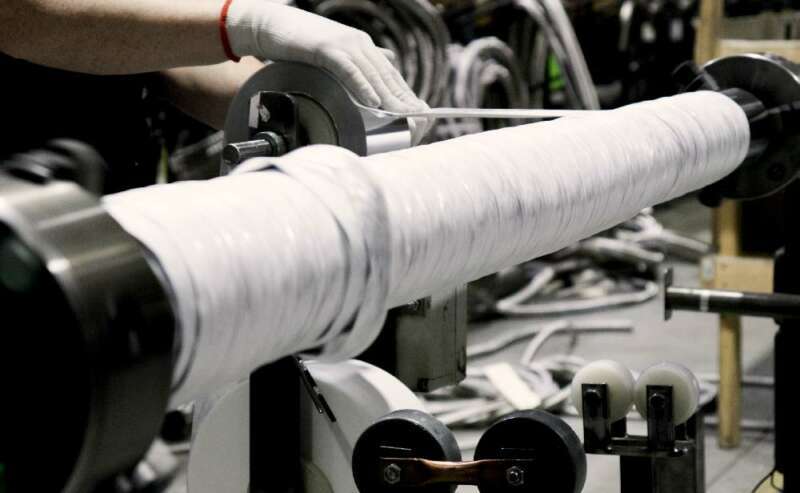 Cryogenic Design and Engineering | Technifab Products, Inc.