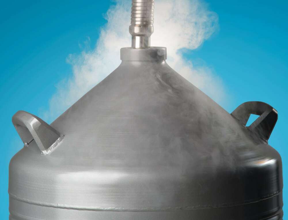 Choosing Cryogenic Piping Insulation: 5 Key Considerations | Technifab ...