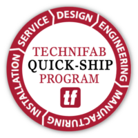 Cryogenic Equipment Manufacturer | Technifab Products