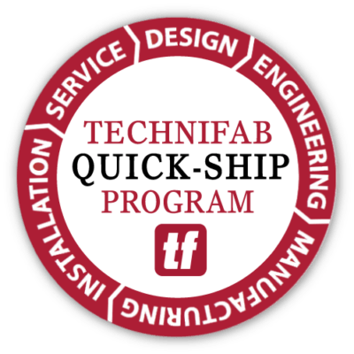 Cryogenic Equipment Manufacturer | Technifab Products